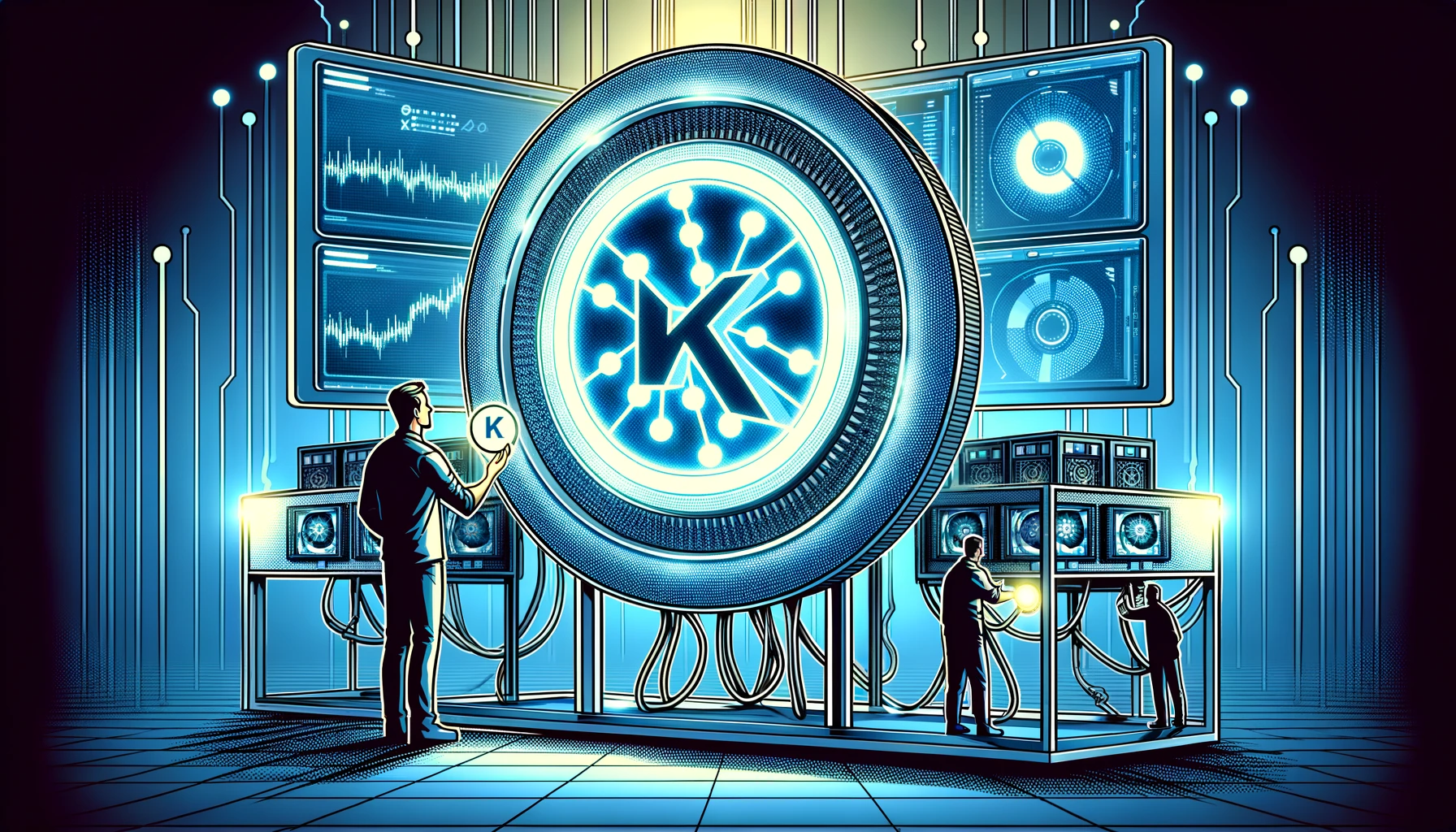 Unlocking the Future of Decentralized Digital Wealth: A Comprehensive ...