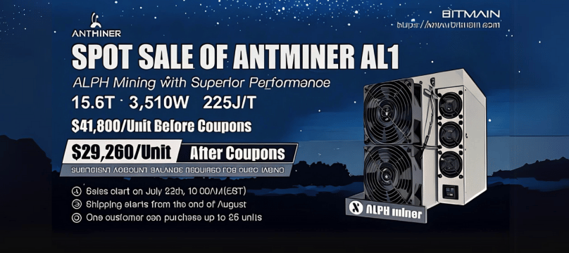 Explorando los Nuevos Horizontes de la Minería de Alephium con el ...